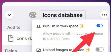 How to share and access forms with Save to Notion - Save to Notion Docs