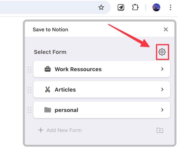 How to download your invoices? - Save to Notion Docs