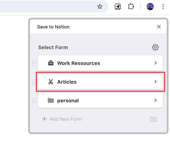 How to save articles images in Notion? - Save to Notion Docs