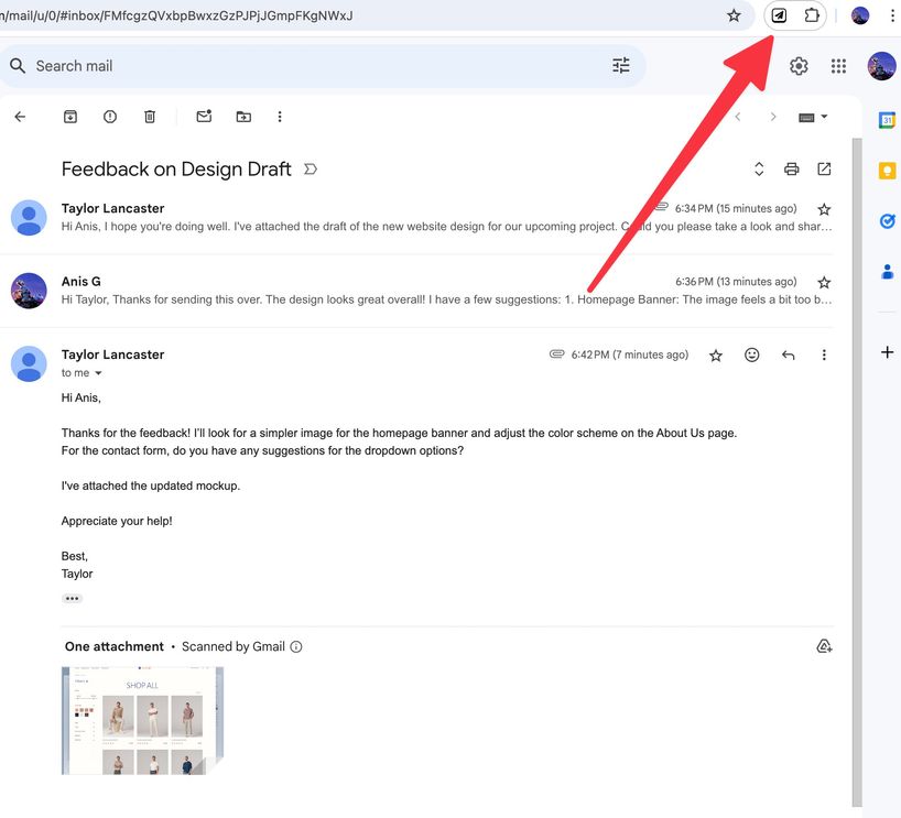 How to save emails to Notion? - Save to Notion Blog