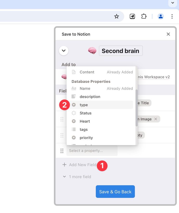 How to save Twitter/X threads to Notion? - Save to Notion Blog