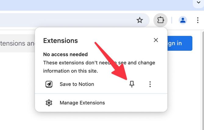 How to save Twitter/X threads to Notion? - Save to Notion Blog