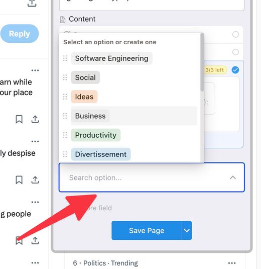 How to save Twitter/X threads to Notion? - Save to Notion Blog