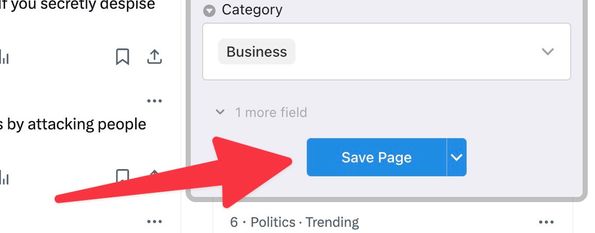 How to save Twitter/X threads to Notion? - Save to Notion Blog