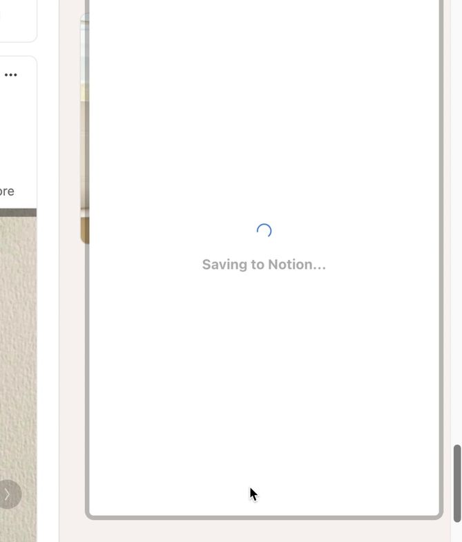 How to save LinkedIn post to Notion? - Save to Notion Blog
