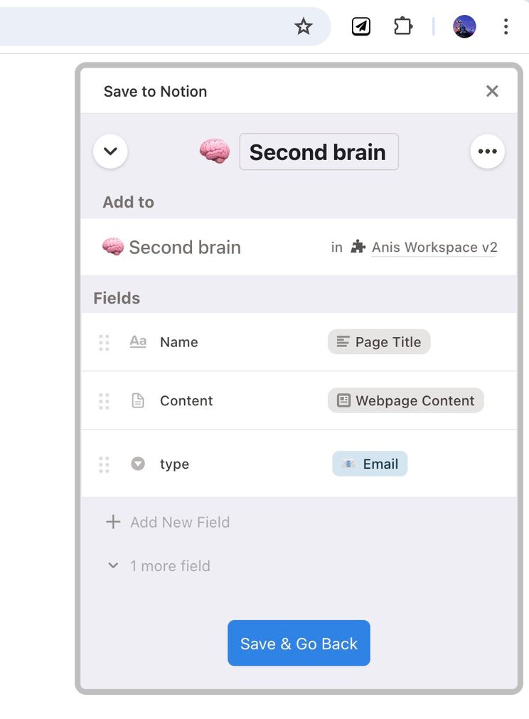 How to save emails to Notion? - Save to Notion Blog