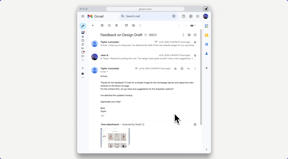 How To Save Emails To Notion Save To Notion Blog