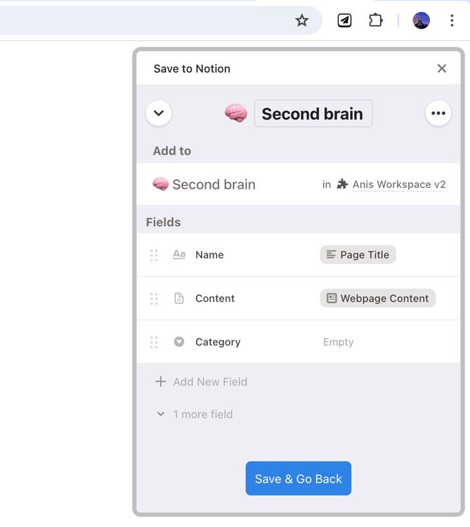 How to save Twitter/X threads to Notion? - Save to Notion Blog